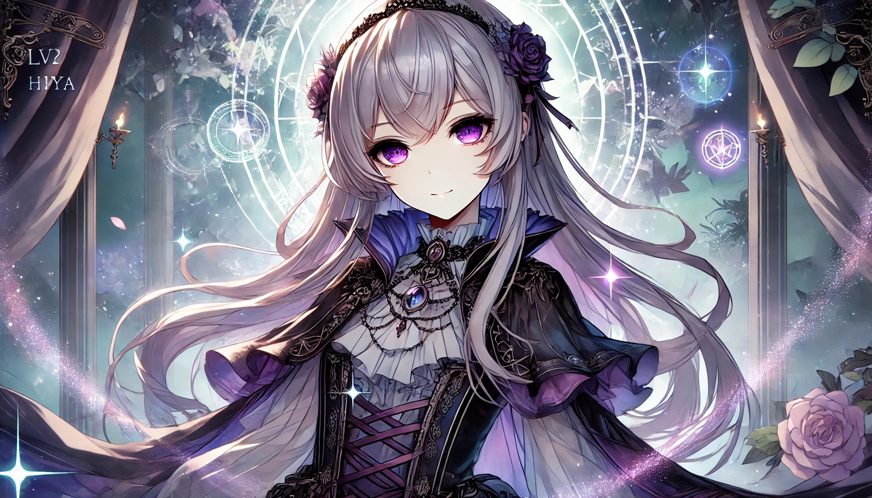 『Lv2からチートだった元勇者候補』ヒヤの正体とは？謎の魔人の能力を解説 | Mild Life